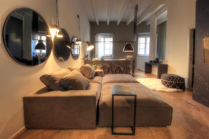 Urban Suite Apartments 2 - Cagliari