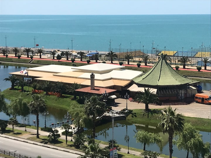 Sunset Batumi Apartment - Batumi