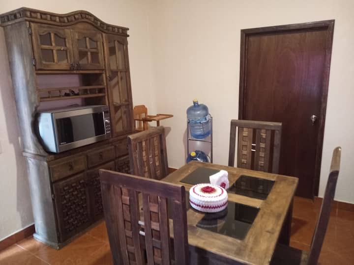 " Una Villa Encantadora" - Ciudad Valles