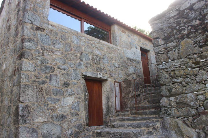 Casa Peneda Gerês - Germil - Terras de Bouro