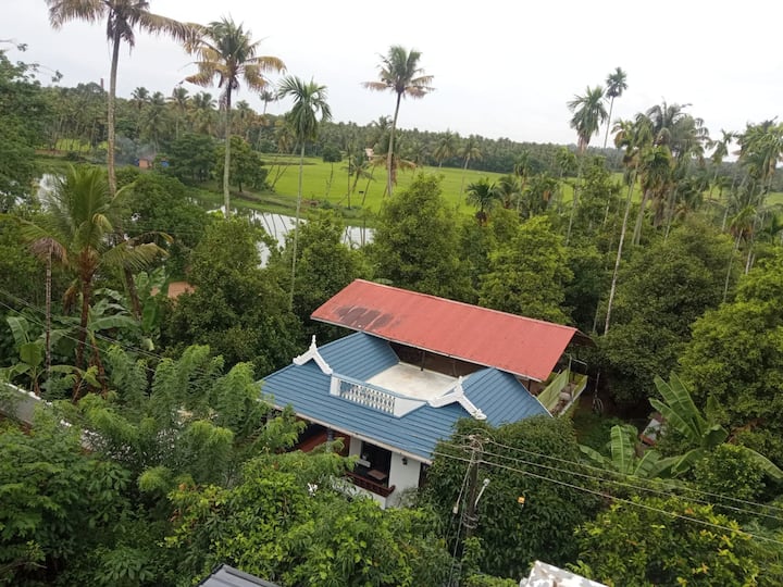 Dragster Homes - Chalakudy