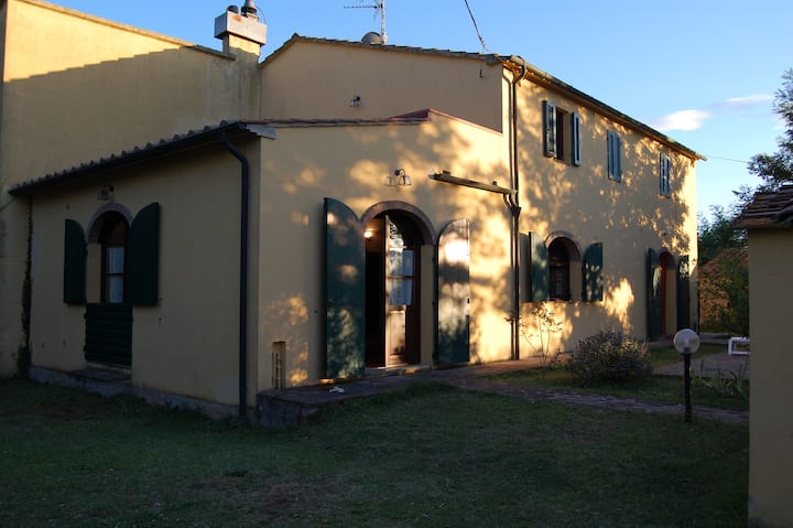 Countryhousetuscany Massa Marittima - Massa Marittima