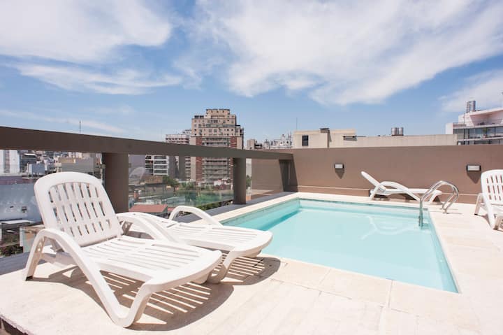 Tu Casa En Buenos Aires - Buenos Aires