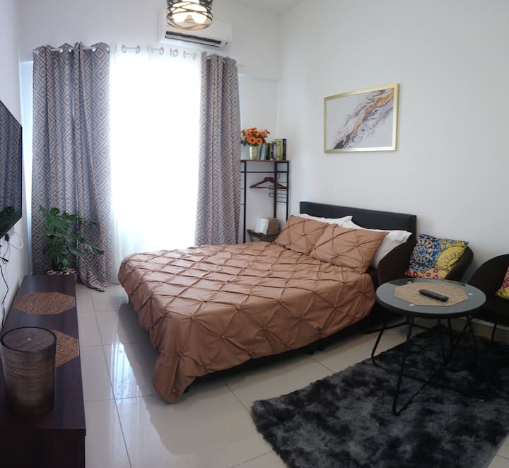 Bangisky Homestay, Quiet, Strategic And Convenient - Bandar Baru Bangi