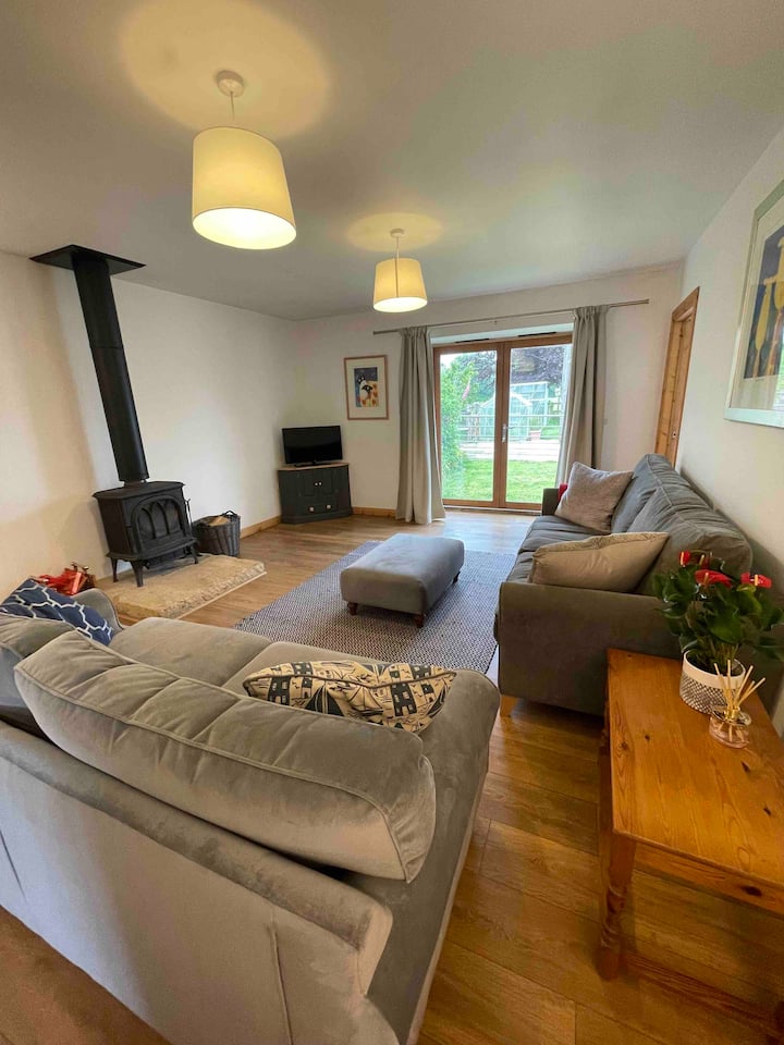 Root House - 크류케른