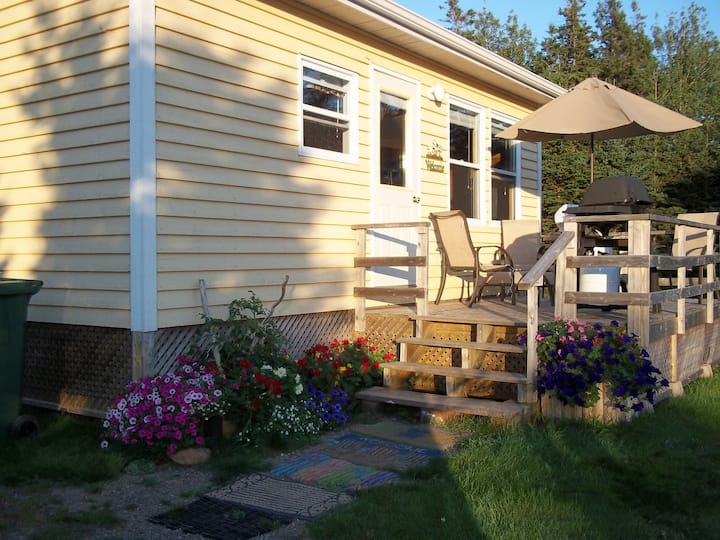 Summer Breeze Cottage - Stanhope, PE, Canada