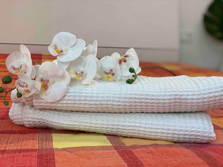 Apartment In Town A Few Km From The Sea - Grosseto