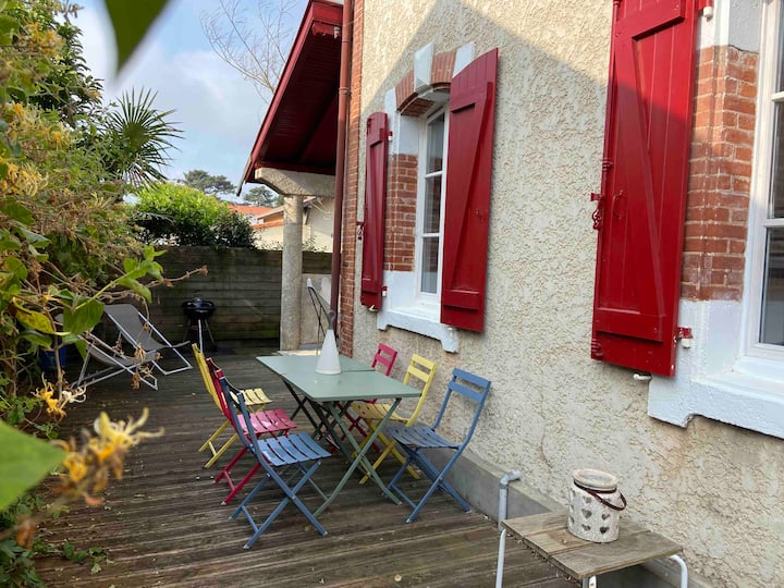 Logement Proche De L'océan - Soustons