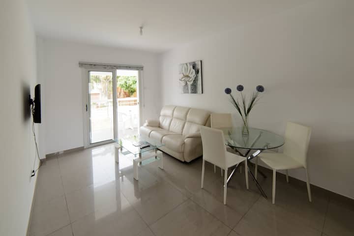 2 Bedr Apartment Deluxe, Agia Napa, Cyprus - Ajia Napa