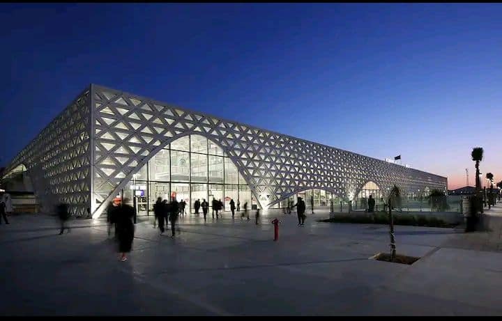 Appart De Luxe Près Du Tgv - Kénitra