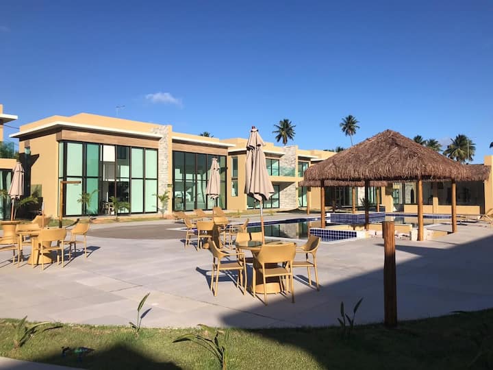 Paraíso Em São Miguel Dos Milagres - São Miguel dos Milagres