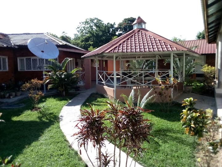 Kitwe Vacation Rentals & Homes - Copperbelt Province, Zambia | Airbnb