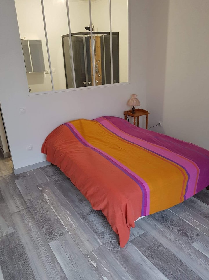 Maison 6 Personnes Centre Talmont St Hilaire - Vendée