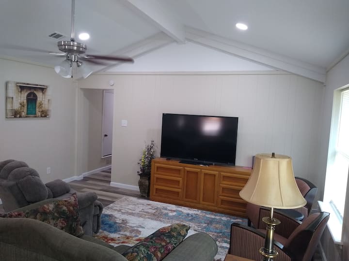 #3 Linklea Long-term Stay - DeSoto, TX