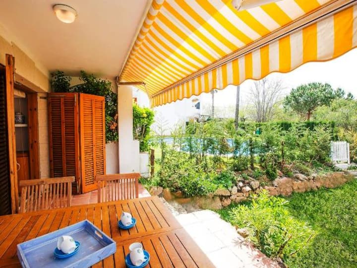 Maravilloso Chalet En La Costa Brava, S'agaro. - Sant Feliu de Guíxols