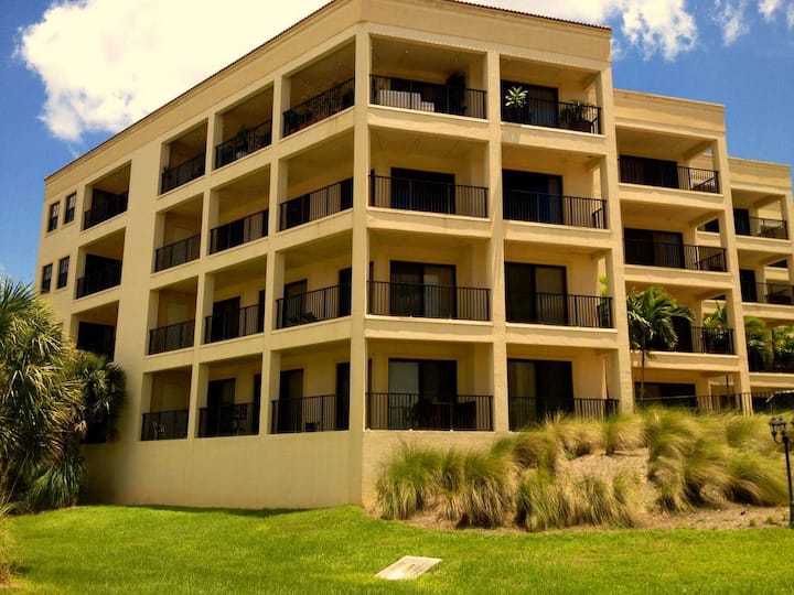 New 2 Bedroom Lakefront Midterm Rental In Sebring - Sebring, FL