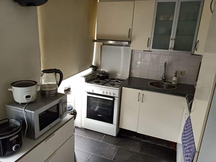 A Nice Room With Quality - Groningen