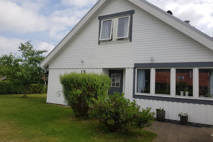 Family House In ÄLmhult - Älmhult