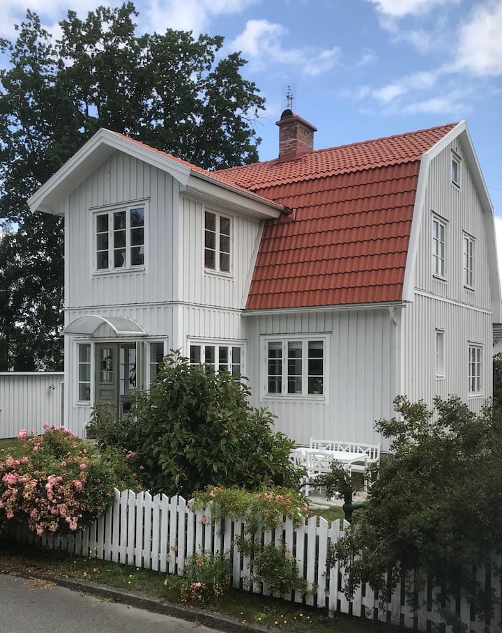 Perfekt Boende I Närheten Av Elmia - Jönköping