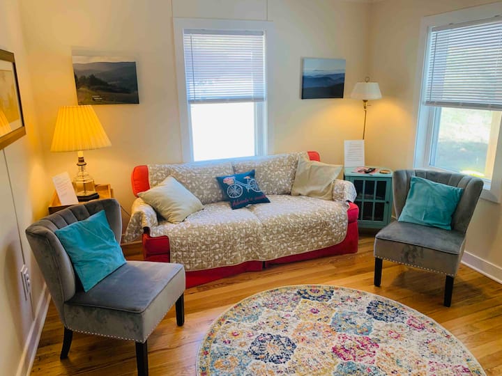 Sylvia's Place - Pembroke, VA