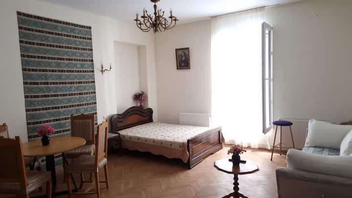 Апартамент в центре Тбилиси - Tbilisi