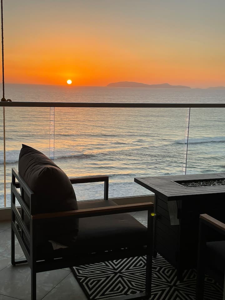 La Estancia - Rosarito