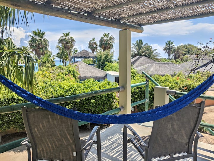 Surf Hut ~Families, Couples, Close To The Beach~ - Cabo Pulmo National Park