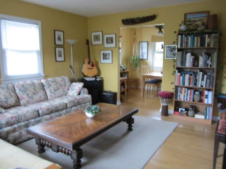 Arbor House - Charlottesville, VA