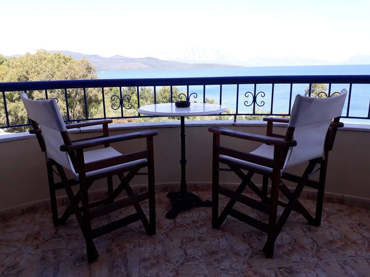 La Casa Di Nonna - Lefkada