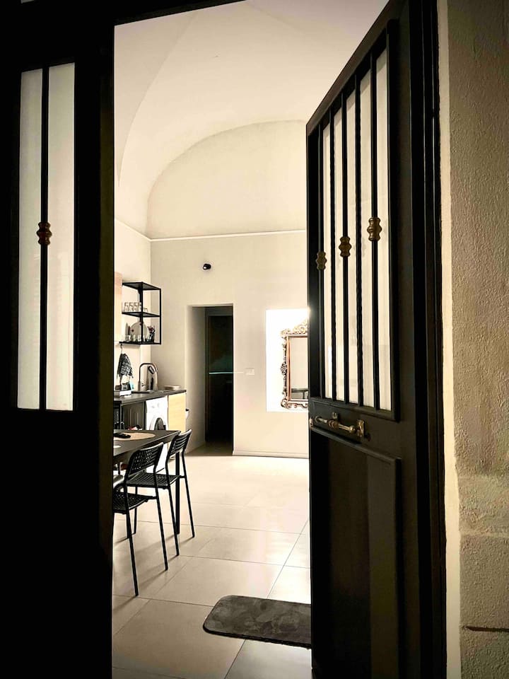 Ciuri Ciuri Apartment - Catania