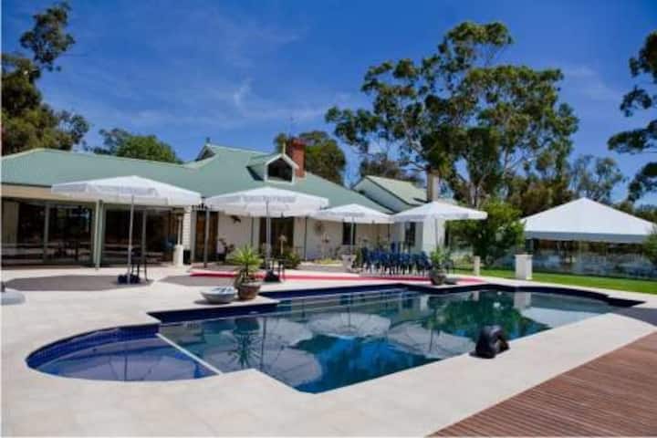 Bright On The Murray - 