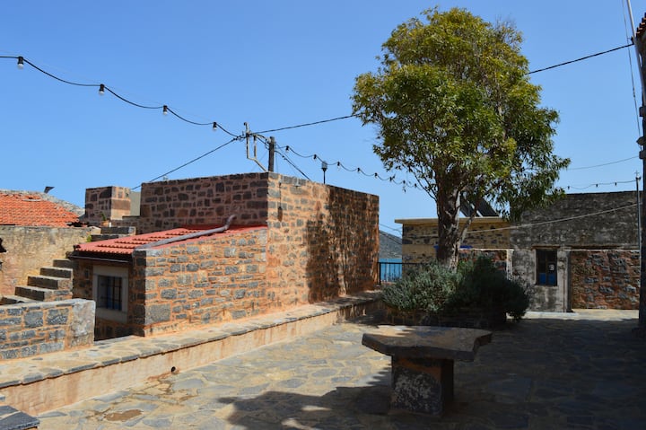 Stonehouse Kato Elounda - Agios Nikolaos
