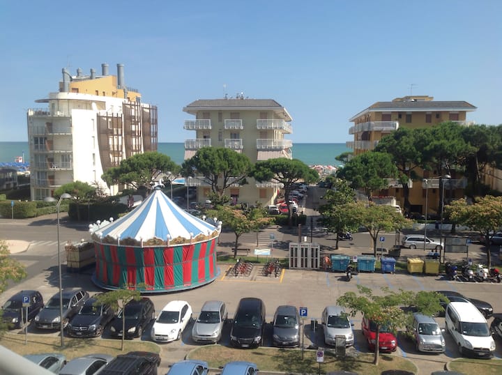 Jesolo Live With Your Family! - Lido di Jesolo