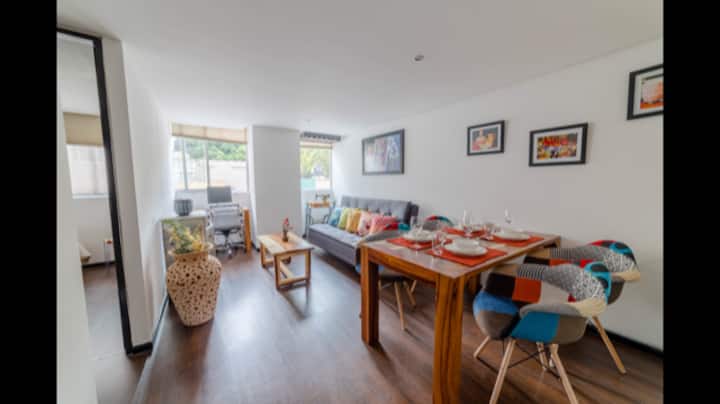 Colores De La Condesa - México