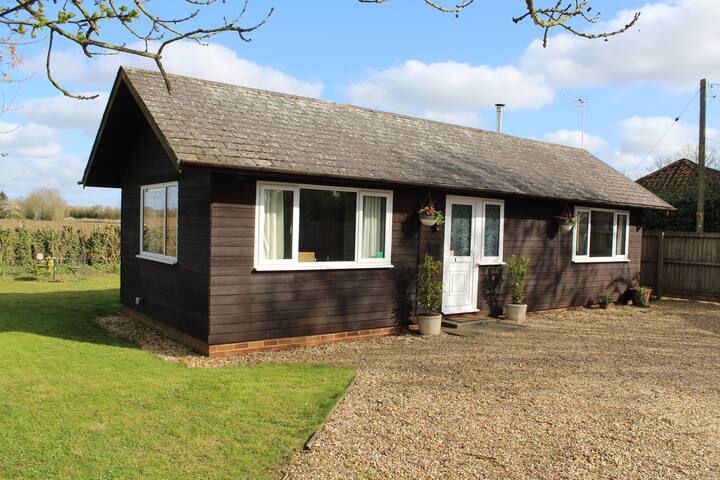 A Cosy, Well Equipped Holiday Let - Lincolnshire