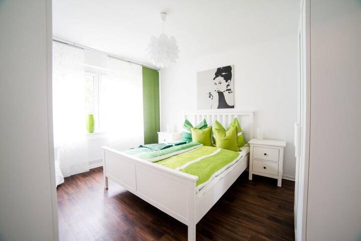 Ferienwohnung Für 2-6 Personen (1) - Senftenberg