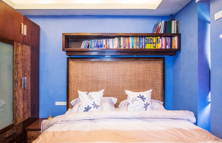 The Crossroad Apt - Cebu City
