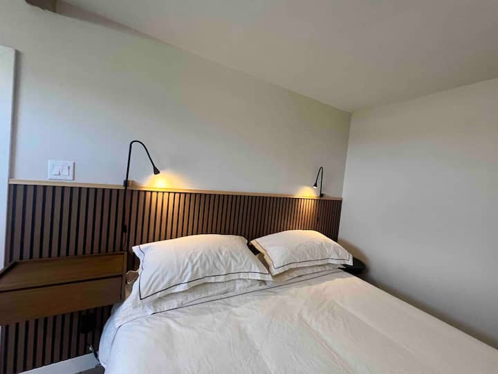 1king Bed/1queen Bed/2twins Beds {3bedroom 2baths} - Escondido