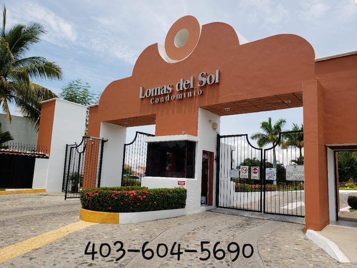 House In Nuevo Vallarta - Nuevo Vallarta