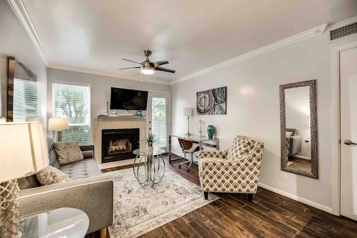 25% Off 1bd Condo | Hwy161/183 | Dfw South | I28 - Irving, TX