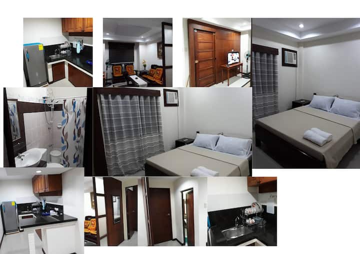 1 Bedroom- House Near The Beaches Of Subic Bay - Subic