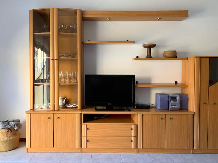 Apartamento En Avenida Luis Rocafort, Sanxenxo - Sanxenxo