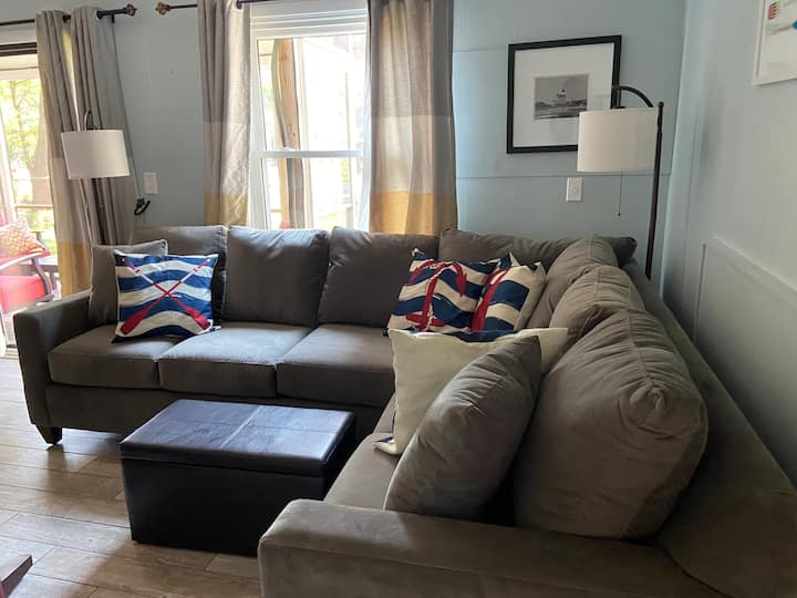 Two If By Sea - Starboard Quarters - Rehoboth Beach, DE