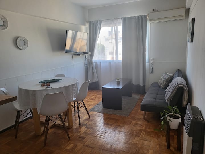 Alojamiento Supercéntrico En Mendoza - Mendoza