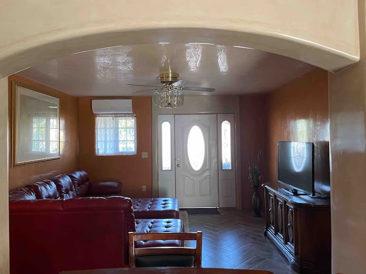 Charming Casita - Santa Fe, NM