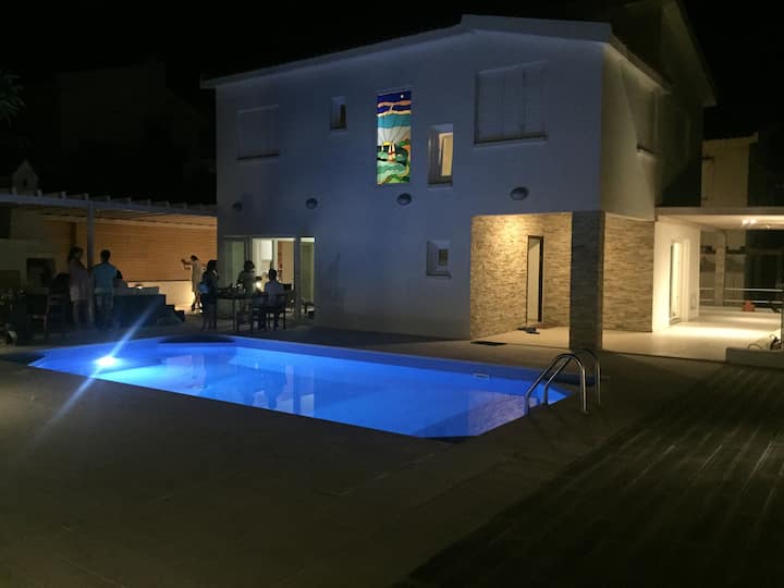 Green Bay Luxury Experience Villa, Protaras - Protaras