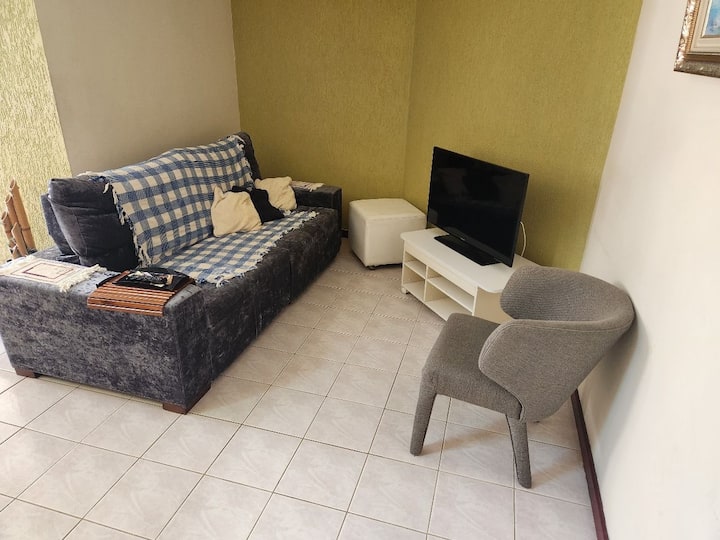 Melhor Apartamento De Cabo Frio - Cabo Frio