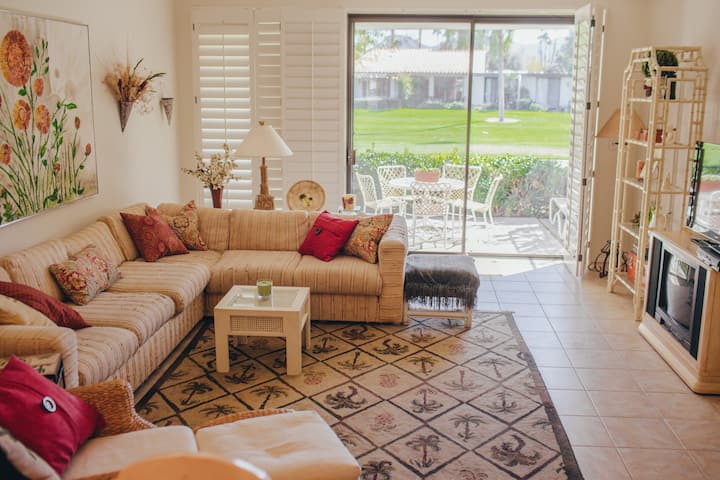 ***Rancho Mirage - Home Away From Home*** - Palm Desert