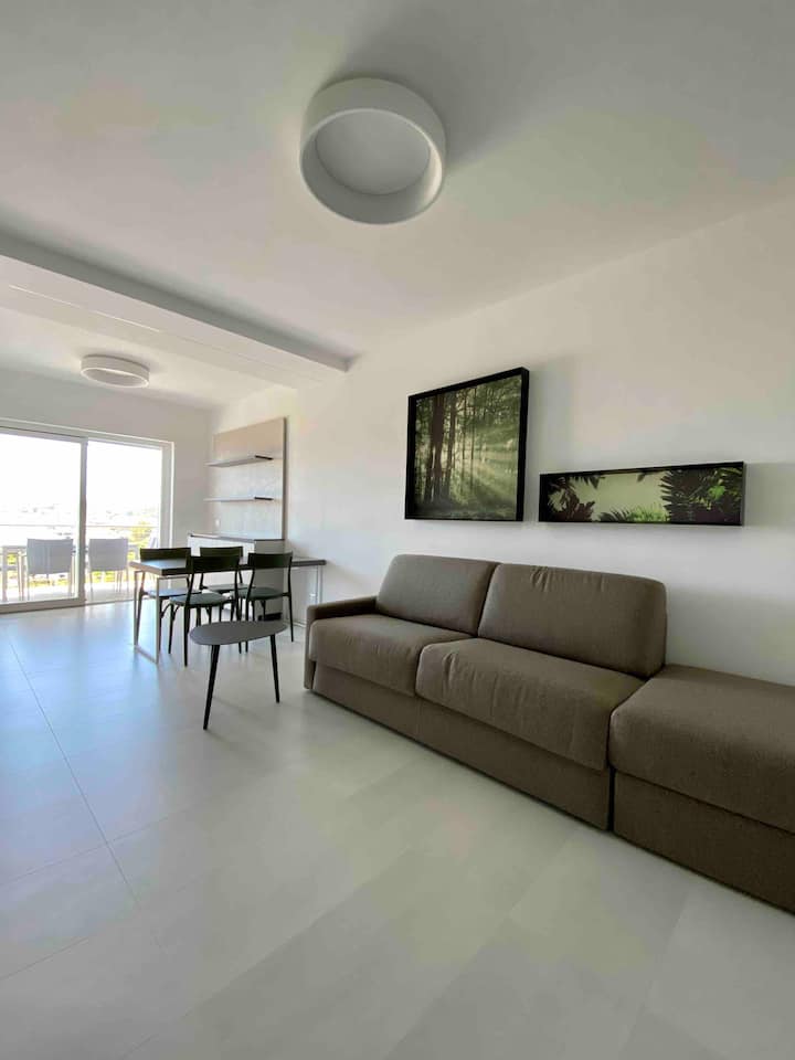 Belvedere Suites - Holiday Comfort & Design 2sx - Gaeta