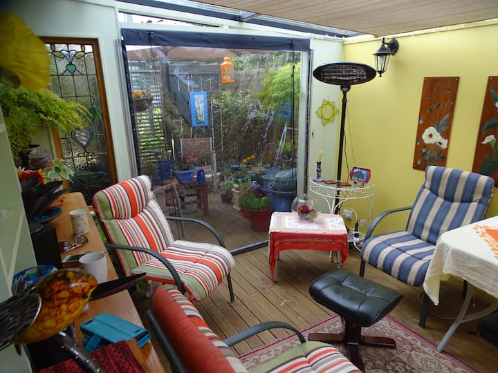 Rotorua, Quiet And Secure, 5 Min From Cbd - Rotorua